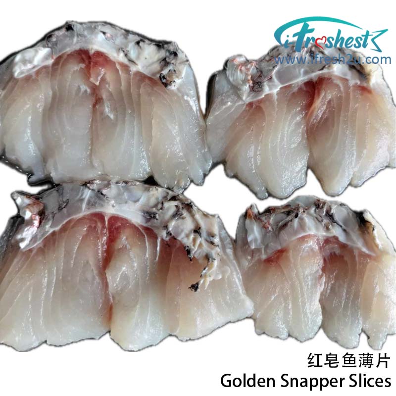 ifresh2u – Seafood for Your Needs & Convenience