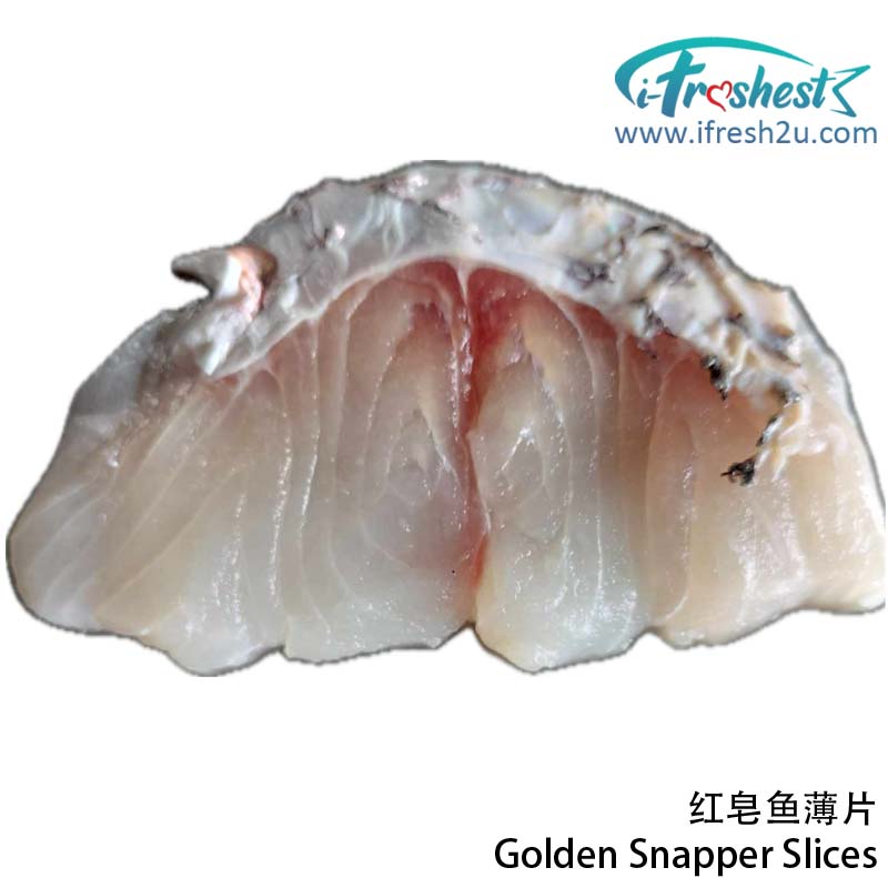 ifresh2u – Seafood for Your Needs & Convenience