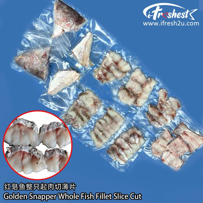 ifresh2u – Seafood for Your Needs & Convenience